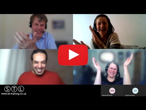 Management training, Soft skills, Power BI, Excel Learning solutions