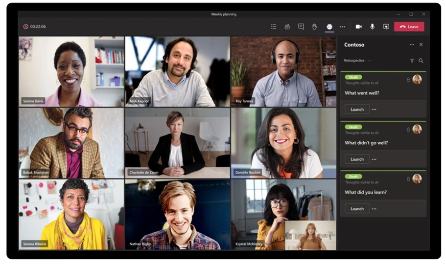 How To Use Live Events Efficiently In Microsoft Teams