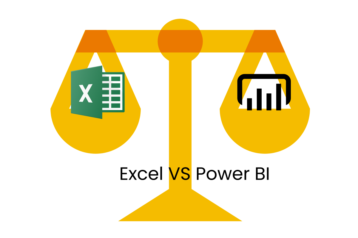 Excel or Power BI. Which is better for business reporting? – STL – Blog