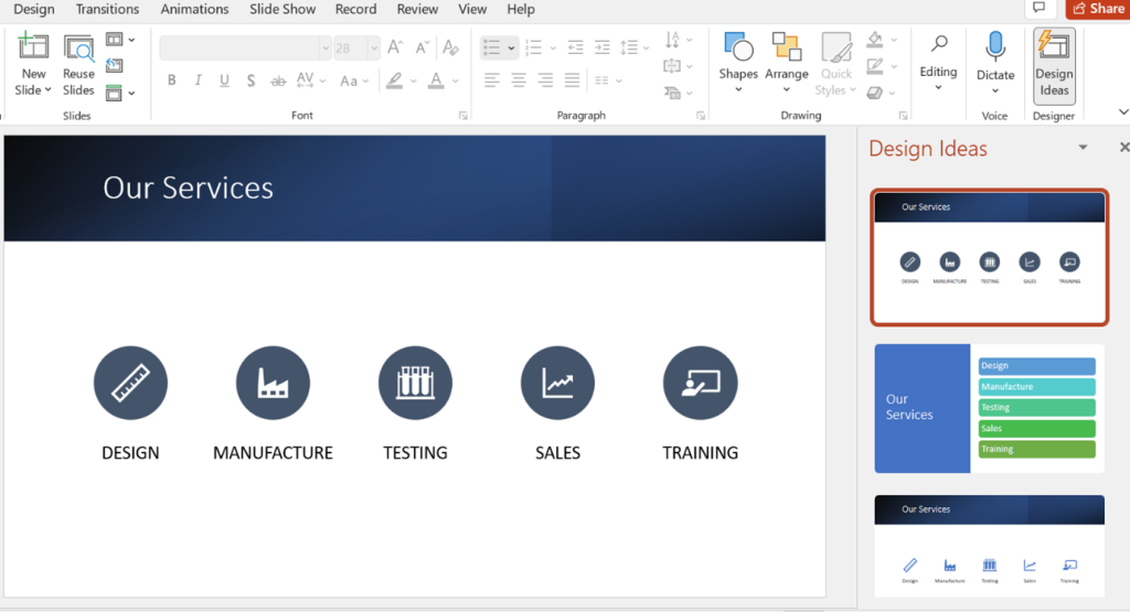 Essential Time Saving PowerPoint Tips – STL – Blog
