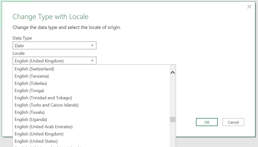 Solve Date Problems In Excel With Power Query