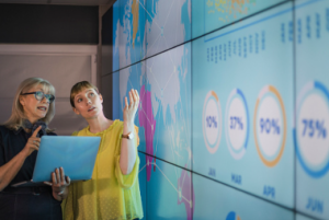 Tracking Performance using Conditional Formatting in Excel – STL – Blog