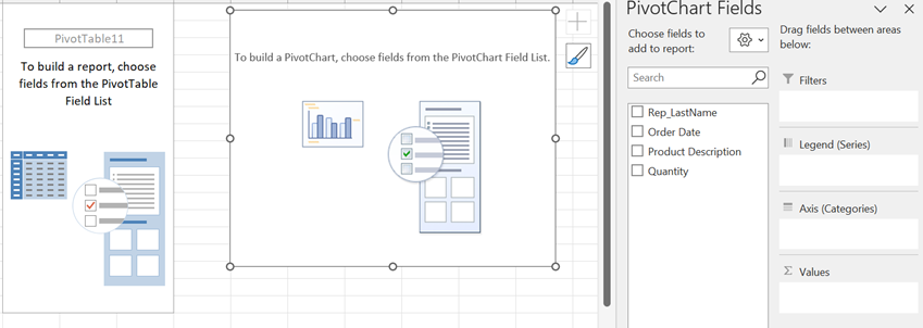 Excel Data Visualisation: A Powerful Decision Making Tool – STL – Blog