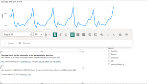 Power BI – Dynamic Text for More Detailed Reports – STL – Blog