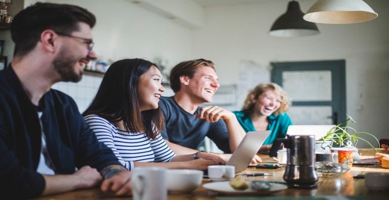 The Three P’s of Effective Workplace Communication – STL – Blog