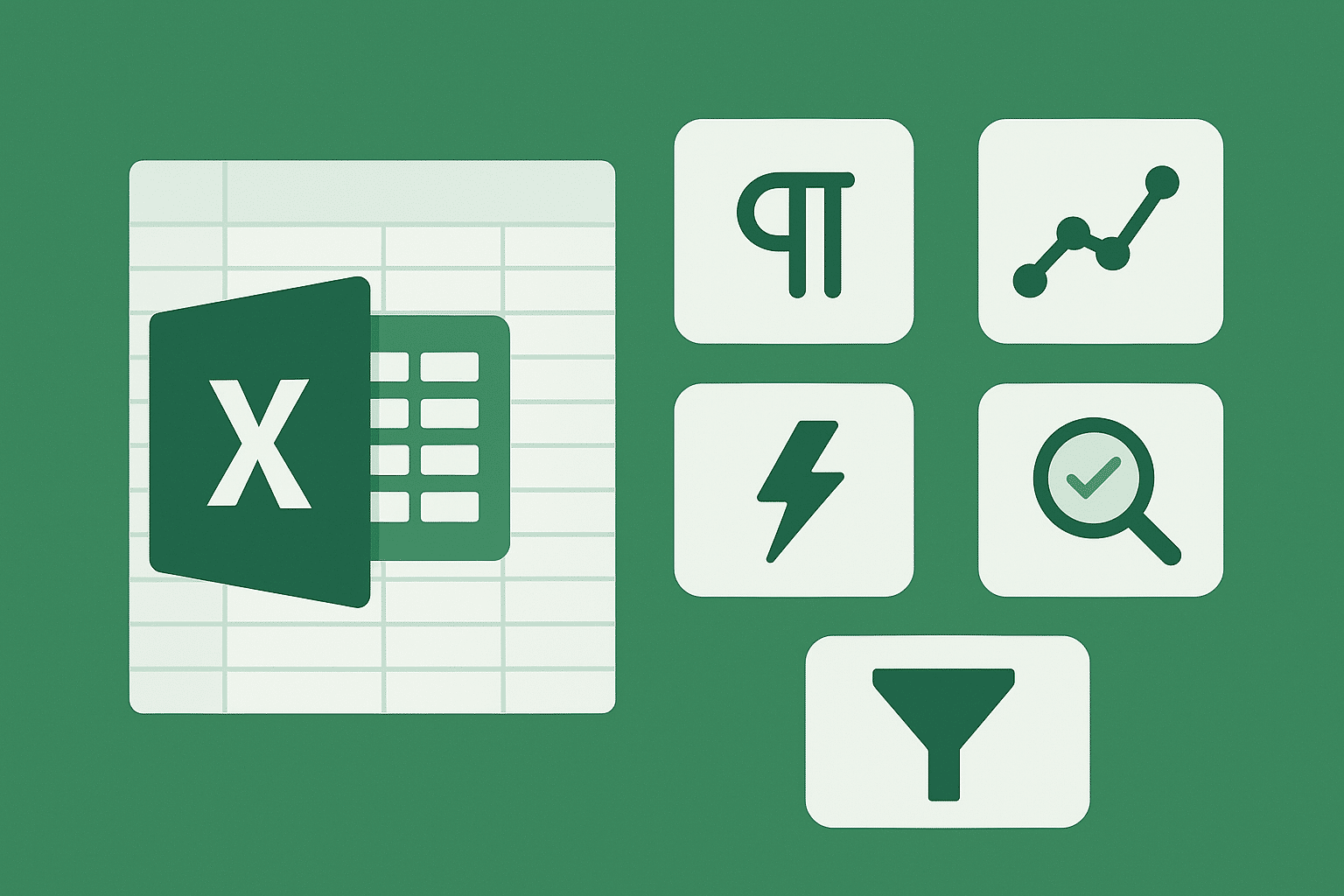 5 New Excel Features in Office 365 You Might Have Missed – STL – Blog