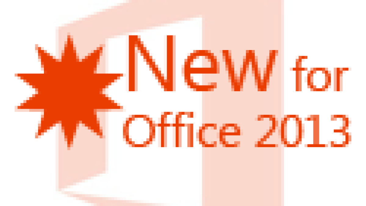 Office2013 Microsoft Office 2013 Free Download